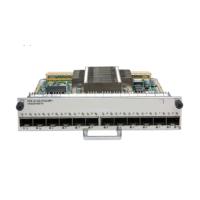 China CR5D0LAXFH70 03030YEU P240-10x10GBase LAN/WAN-SFP+ -H for sale