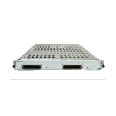 China CR5D0E6MFA70 03056105 LPUI-240 6x40GBase-QSFP+ -A for sale