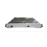 China CR5D0E6MFA70 03056105 LPUI-240 6x40GBase-QSFP+ -A for sale