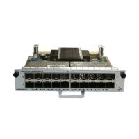 China CR5D0LEXFE70 03032DJH P480-20x10G LAN/WAN-SFP+ -E for sale