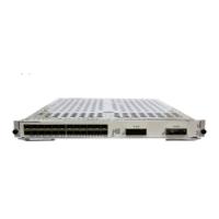 China CR5DE2NLFX74 03057847 LPUI-480 2x100G-CFP2-24x10G LAN/WAN-SFP+ for sale