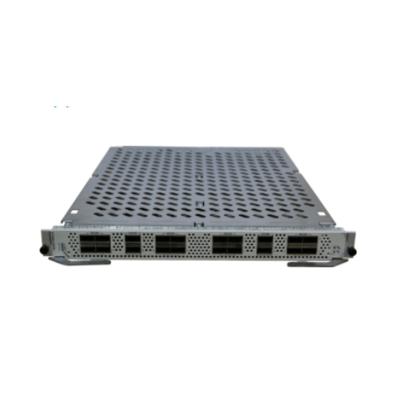 China CR5D00EENB7B 03057953 LPUI-2T-B 20x100GBase-QSFP28 Routers for sale