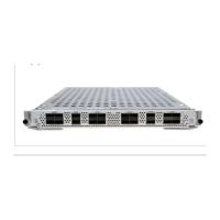 China CR5D00EENB7P 03057954 LPUI-2T-CM 20x100GBase-QSFP28 Routers for sale
