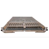 China CR5D0MPUB461 3054181 MPUB Main Processing Unit B4(Including 1*2G Memory and 1*1G CF Card) for sale