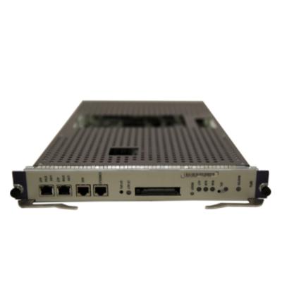 China CR5DSFUIK06B 03030TDS SFUI-400-B 400G Cluster Access Switch Fabric Unit(SFUI-400-B) for sale