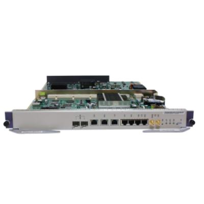 China CR5D00EDNB64 3059808 NE5000E LPUI-1T6-CM 16x100GE-QSFP28  Routers for sale