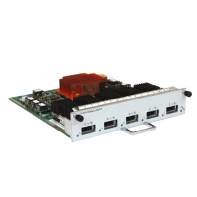 China CR5D00N4NC60 03032CGE CP1T-4xOTU4/4x100GBase CFP4 4-Port 100G OTN/ETH CFP4 Flexible Card(CP1T,Occupy 1 sub-slot) for sale