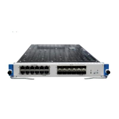 China CR5D00LMXF61 3054990 NE5000E LPUI-480 48x10GBase LAN/WAN-SFP+ Routers for sale
