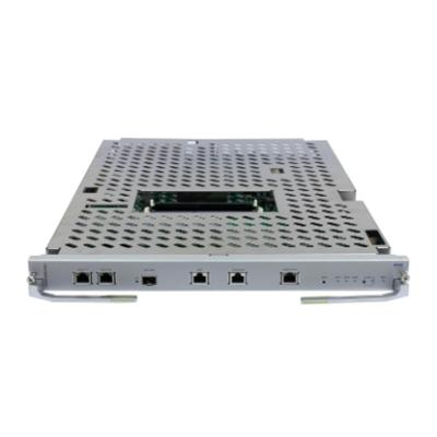 China CR5D00LEXF61 03030RGM CP400-20x10GBase LAN/WAN-SFP+ 20-Port 10GBase LAN/WAN-SFP+ Flexible Card B(CP400,Occupy 2 sub-slots) for sale