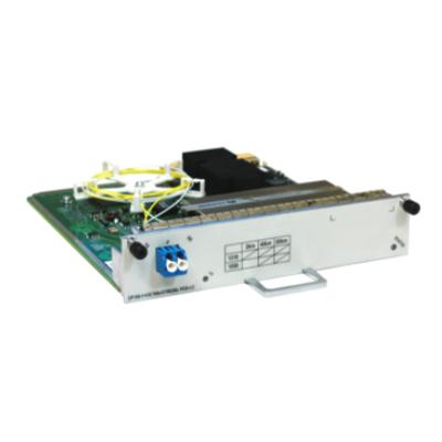 China CR5D00E5MF61 03030TLF CP400-5x40GBase-QSFP+ 5-Port 40GBase-QSFP+ Flexible Card(CP400,Occupy 1 sub-slot) for sale
