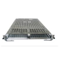 China CR5D00NBGF60 03032KVB CP400-12x10G OTU2-SFP+ CR5D00NBGF60 Routers for sale