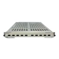 China CR5D00NBGF60 03032KVB CP400-12x10G OTU2-SFP+ CR5D00NBGF60 Routers for sale