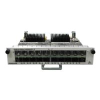 China CR5D00E5MF6B 03032MNH CP400-5x40GBase-QSFP+-B 5-Port 40GBase-QSFP+ Flexible Card B(CP400,Occupy 1 sub-slot) for sale