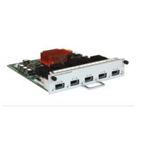 China CR5D00L5XF60 03030RHL CP100-5x10GBase LAN/WAN-SFP+  Routers for sale