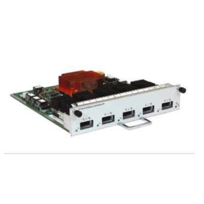 China CR5D00L5XF60 03030RHL CP100-5x10GBase LAN/WAN-SFP+  Routers for sale