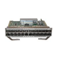 China CR5D00L5XF60 03030RHL CP100-5x10GBase LAN/WAN-SFP+  Routers for sale