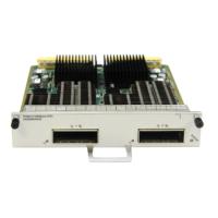China CR5D00L5XF60 03030RHL CP100-5x10GBase LAN/WAN-SFP+  Routers for sale
