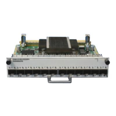 China CR5DSFUFK051 03031QLK SFUF400 Finished Board,NetEngine5000E Cluster,CR55SFUF400D0,Cluster Central Switch Fabric Unit D for sale