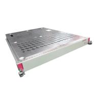 China CR5DSFUFK051 03031QLK SFUF400 Finished Board,NetEngine5000E Cluster,CR55SFUF400D0,Cluster Central Switch Fabric Unit D for sale
