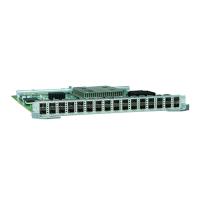 China LE0DSRUA 03020RVG S9306/S9312 Main Control Unit A (Optional Clock) for sale