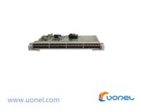 China Huawei S7712 03030MHB ES0D0G48SA00 48-Port 100/1000BASE-X Interface Card (EA, SFP) for sale