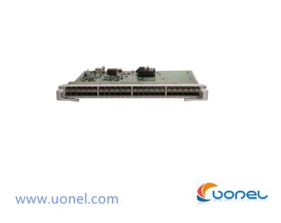 China Huawei S7712 03030MHB ES0D0G48SA00 48-Port 100/1000BASE-X Interface Card (EA, SFP) for sale