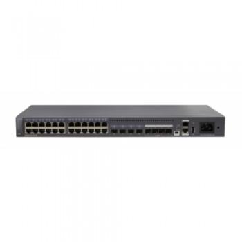 China Huawei S5320-32X-EI-DC 02359635 for sale