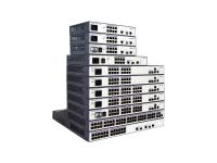 China Huawei Quidway S2700 series Enterprise Ethernet Network Switch 10/100/1,000M or SFP for sale