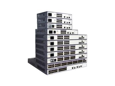 China Huawei Quidway S2700 series Enterprise Ethernet Network Switch 10/100/1,000M or SFP for sale