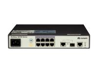 China Huawei Quidway S2700 series Enterprise Ethernet Network Switch 10/100/1,000M or SFP for sale