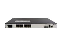 China Huawei Quidway S2700 series Enterprise Ethernet Network Switch 10/100/1,000M or SFP for sale