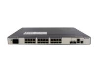 China Huawei Quidway S2700 series Enterprise Ethernet Network Switch 10/100/1,000M or SFP for sale