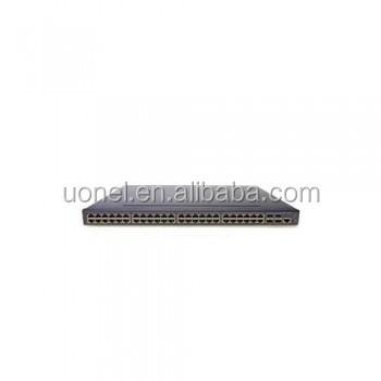 China LS-S3352P-PWR-EI switch for sale