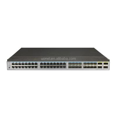 China Huawei CE6810-LI-F-B00 02350EWD CE6810-32T16S4Q-LI Switch for sale