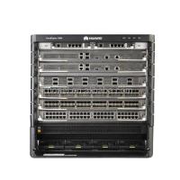 China Huawei CE12804-DC 02114009 CE12804 DC Assembly Chassis for sale