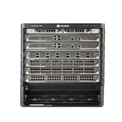 China Huawei CE12804-DC 02114009 CE12804 DC Assembly Chassis for sale