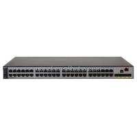 China S5700S-52P-LI-AC 02353835 48 Ethernet 10/100/1000 ports switch for sale