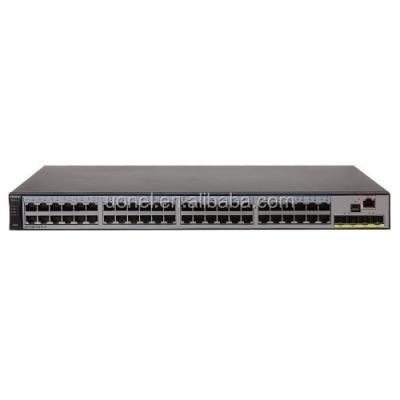 China S5700S-52P-LI-AC 02353835 48 Ethernet 10/100/1000 ports switch for sale