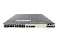 China S5700-28C-SI-AC 24 Ethernet  10/100/1000 Base-T ports switch for sale