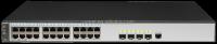China S5700-28P-LI-BAT 98010509 24 ports switch for sale