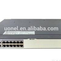 China S5700-28C-EI-AC  02352338 24 10/100/1000Base-T switch for sale