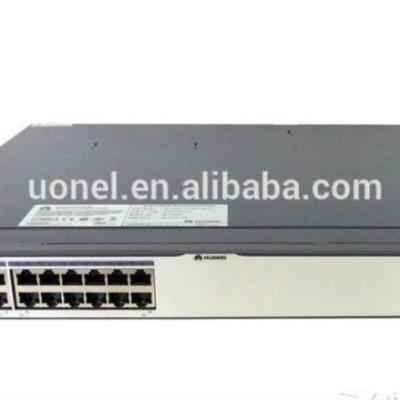 China S5700-28C-EI-AC  02352338 24 10/100/1000Base-T switch for sale