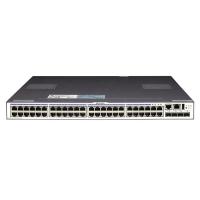 China S5700-48TP-SI-AC 02352353 48 ports switch for sale