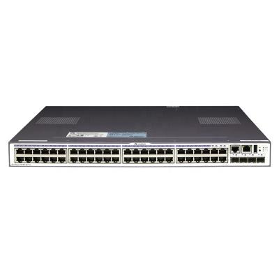 China S5700-48TP-SI-AC 02352353 48 ports switch for sale