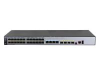China S5700-28X-LI-24S-AC 02355271 Switch for sale