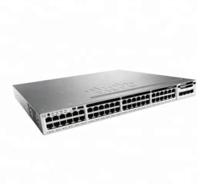 China S5700-52X-LI-DC 02354235 Switch for sale