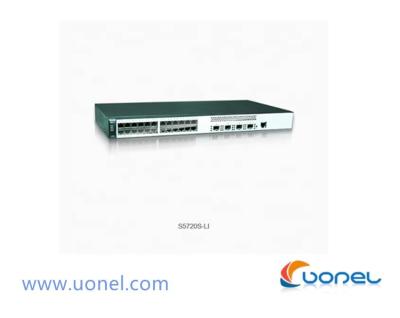 China S5710-28C-EI-AC 02358323 Switch for sale