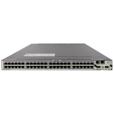 China Huawei S5710-52C-EI 02353169 Switch for sale