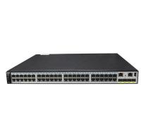 China S6720-56C-PWH-SI-AC 32 Ethernet 10/100/1,000 ports, 16 Ethernet 100M/1G/2.5G/5G/10G ports S6720-54C-EI-48S-AC S6720-50L-HI-48S for sale