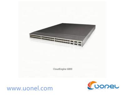 China CloudEngine CE6800 Series for Huawei Data Center Switches CE6860-48S8CQ-EI for sale